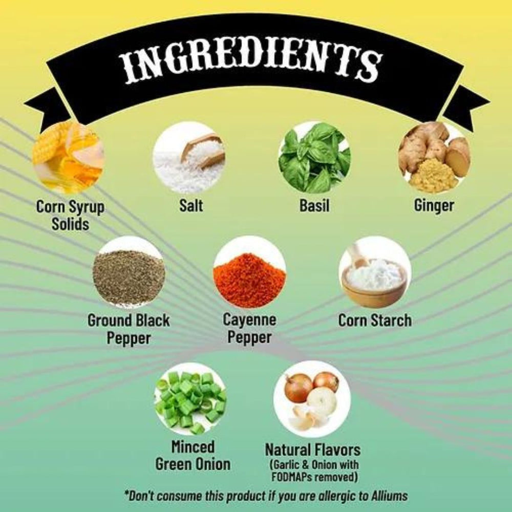 Smoke N' Sanity SnS Thai Marinade (200g) Food Online Australia | GF Nation