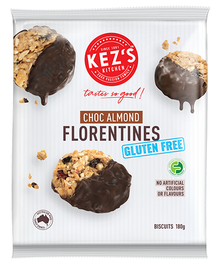 Gluten Free Kez’s Kitchen Food Online Australia | GF Nation