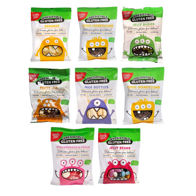 Simply Wize Food Online Australia | GF Nation