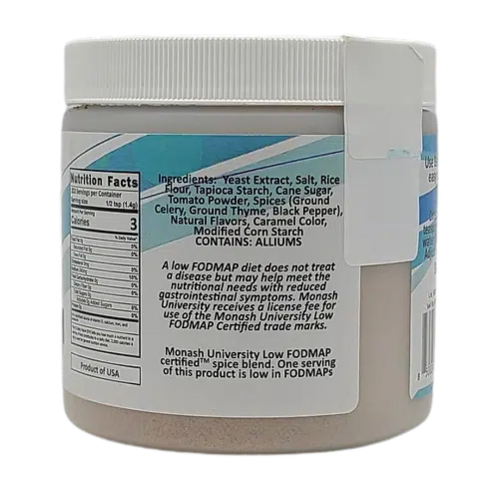 Smoke N' Sanity Beef Flavoured Base (285g) Food Online Australia | GF Nation